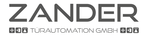 Zander Türautomation GmbH